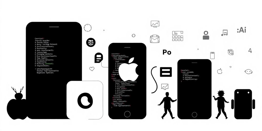 Exploring the Best iOS App Development Languages A Guide for 2025 ...