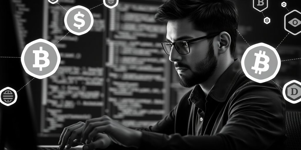 How to Effectively Hire Blockchain Developers for Your Next Project in 2025 | Elital: Hire for ...