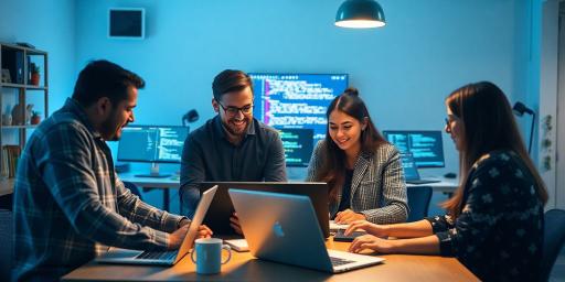 How to Hire Freelance Developers Effectively in 2025 | Elital: Hire for ...