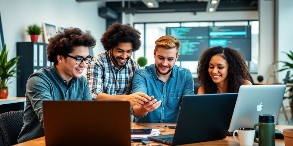 Top Strategies to Hire Freelance Developers Effectively in 2025 ...